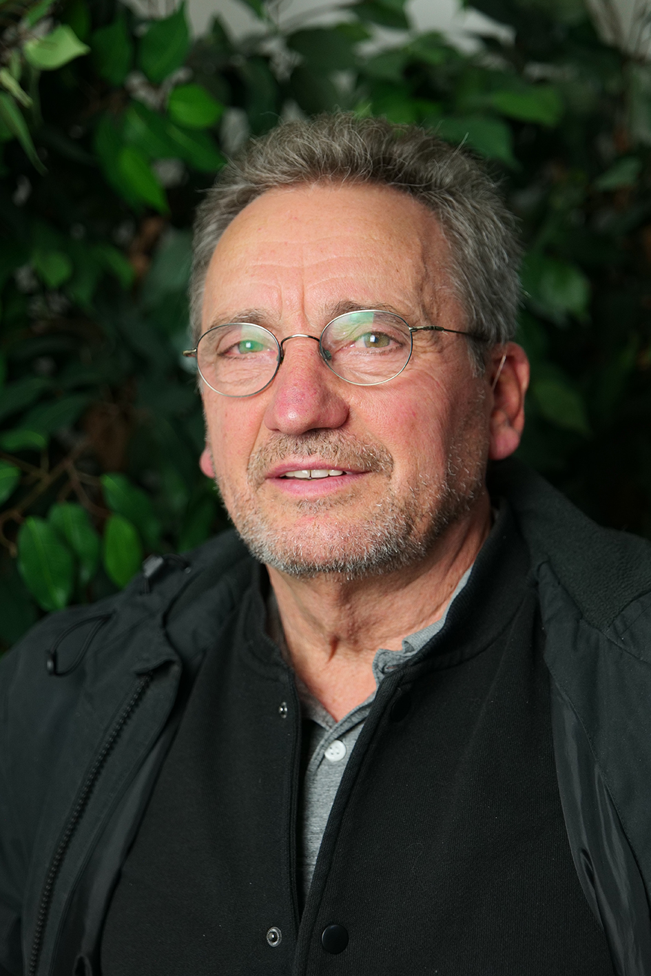 Denis CANI - Ville de Septèmes-les-Vallons