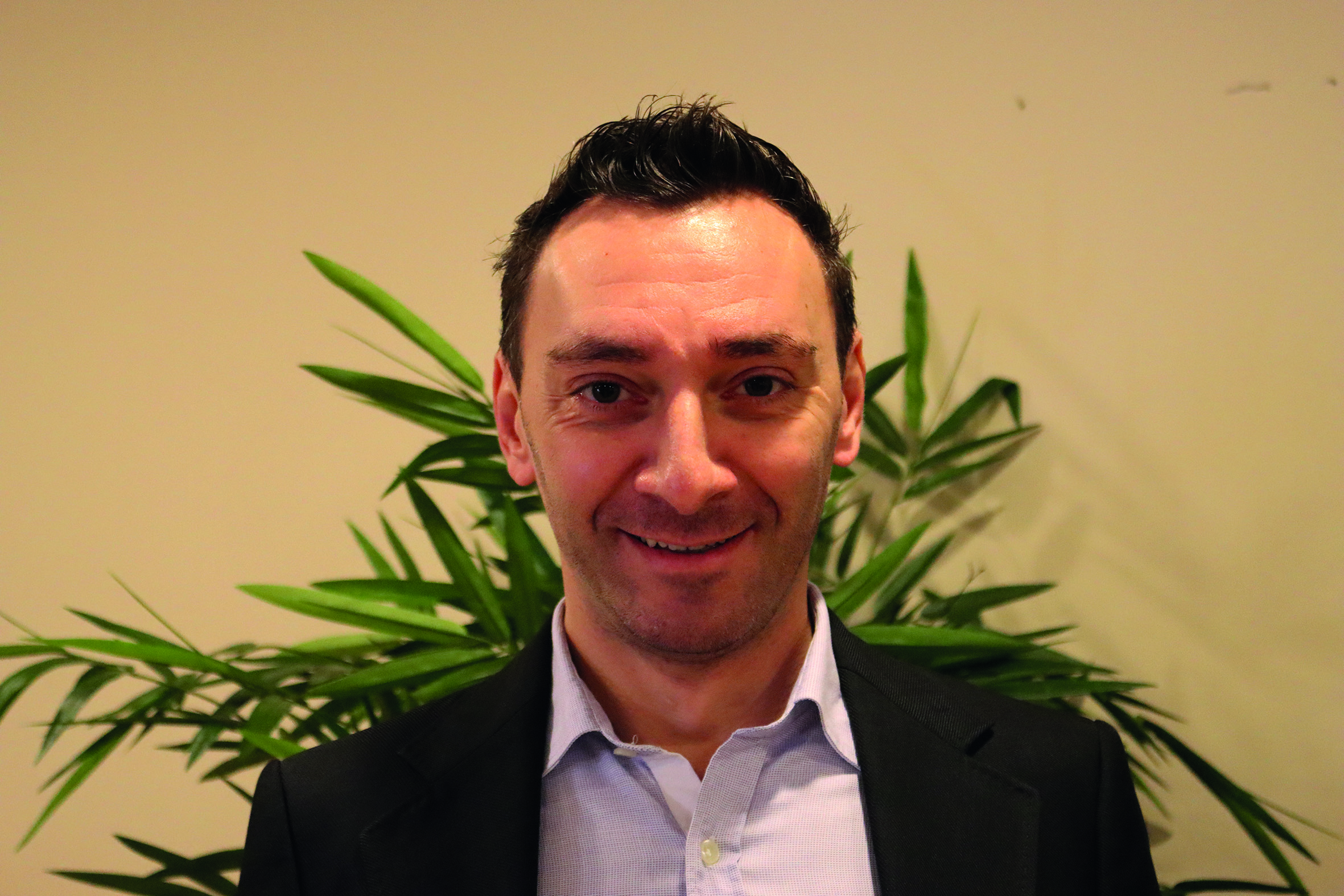 Philippe REYNAUD - Ville de Septèmes-les-Vallons